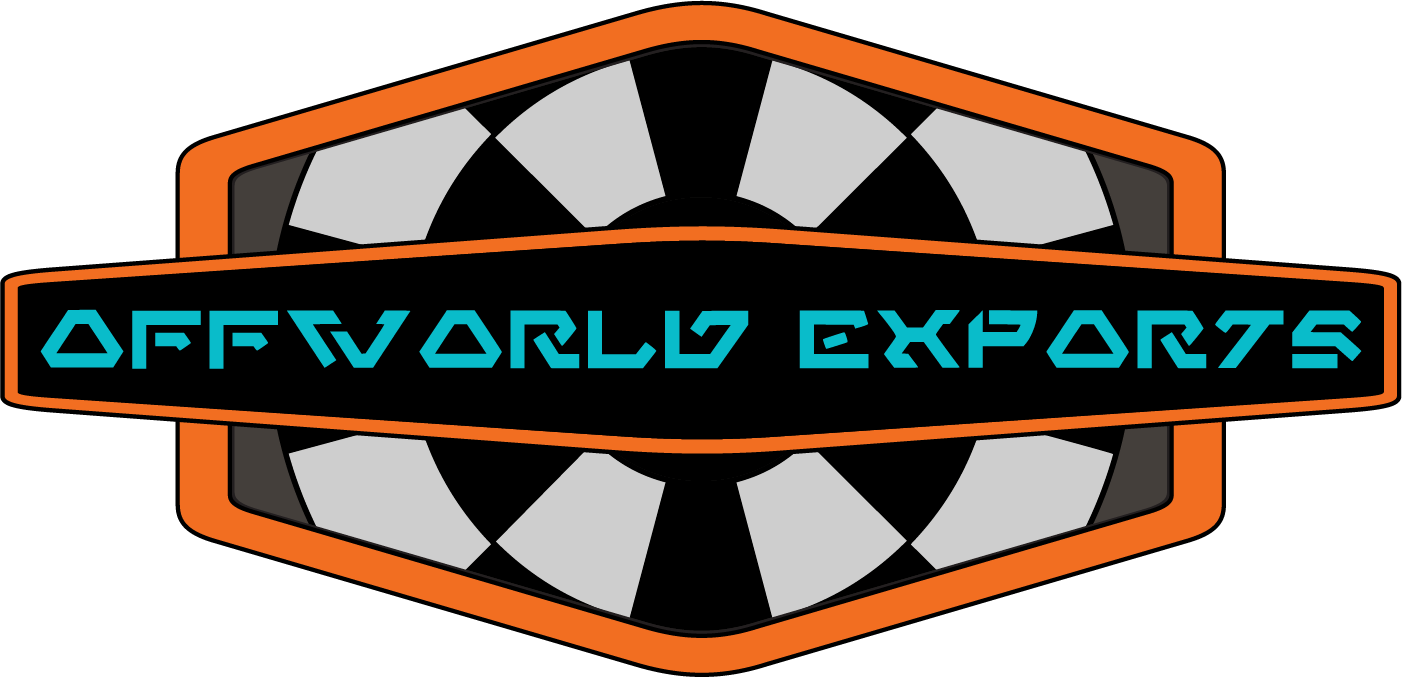 About – Offworld Exports